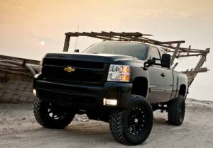 The 4 Best Leveling Kits for 2500HD – Silverado & Sierra Reviews 2025